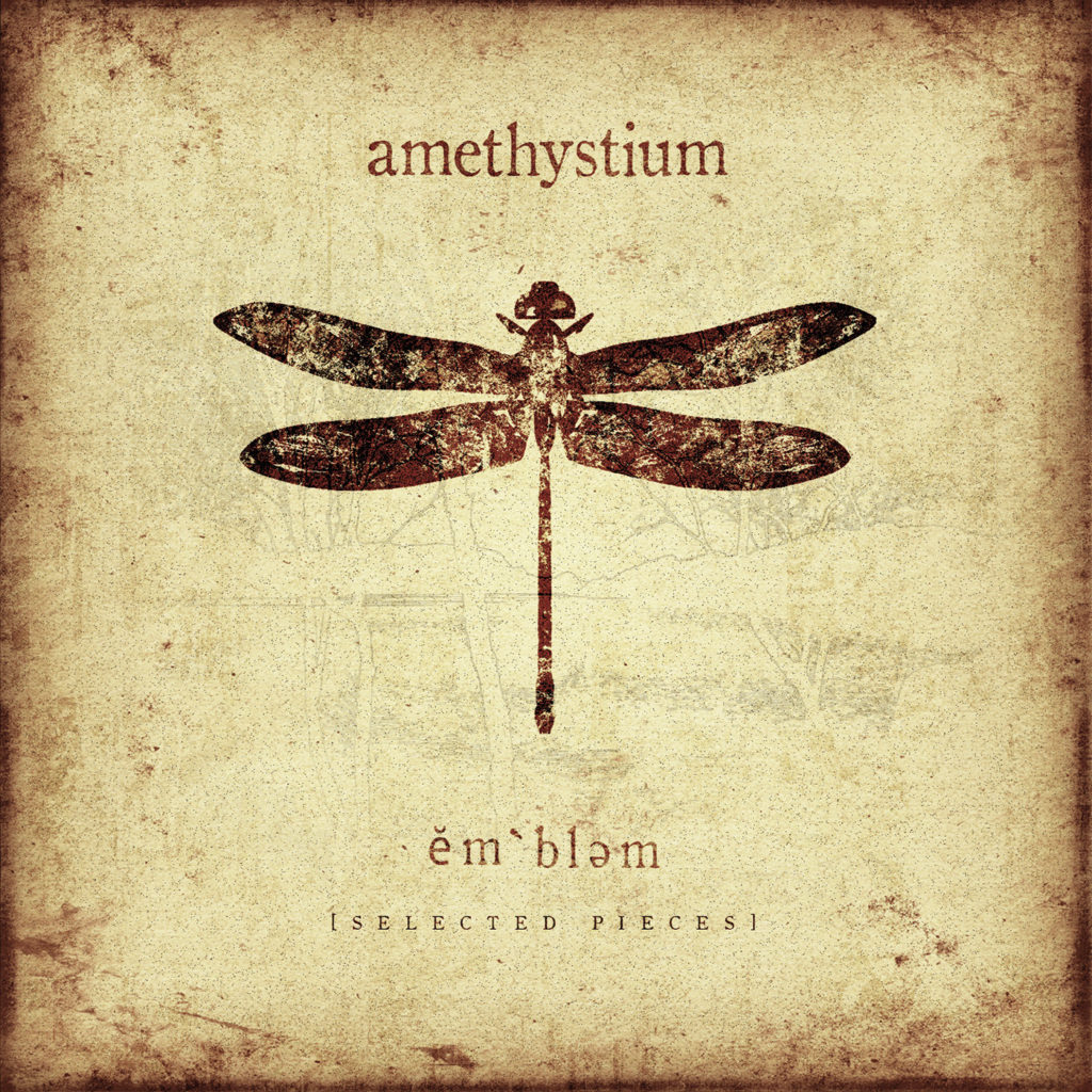 Discography – Amethystium